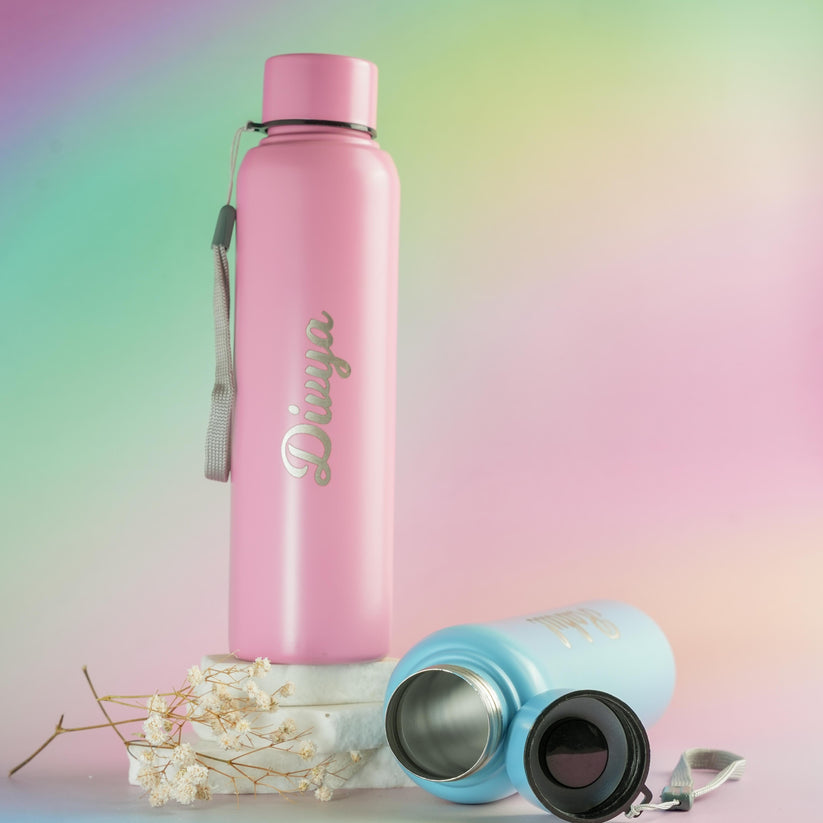 Nano Bottle – 3Darya